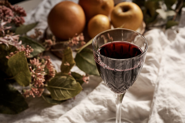 Introducing: Wild Ferment Touriga – Witches Falls Winery