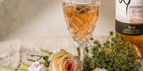 Rosé: A Brief History – Witches Falls Winery