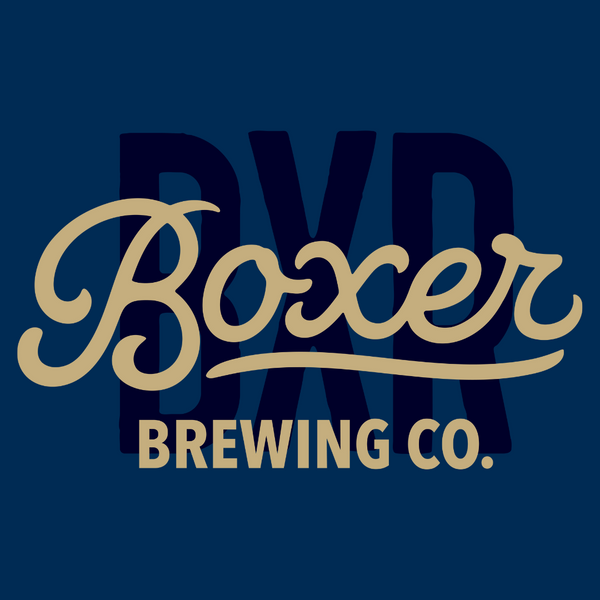 Boxer Brewing Co. – Witches Falls Winery