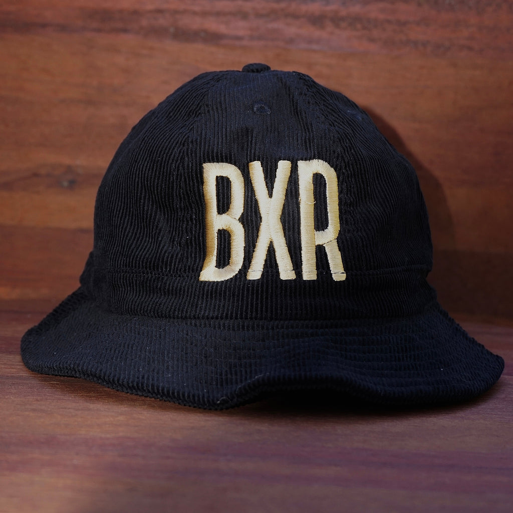 BXR Black BXR Bucket Hat – Witches Falls Winery