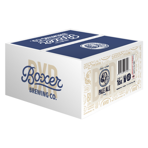 Core Range :: Boxer Brewing Co. | Tamborine Mountain Brewery, Sports ...