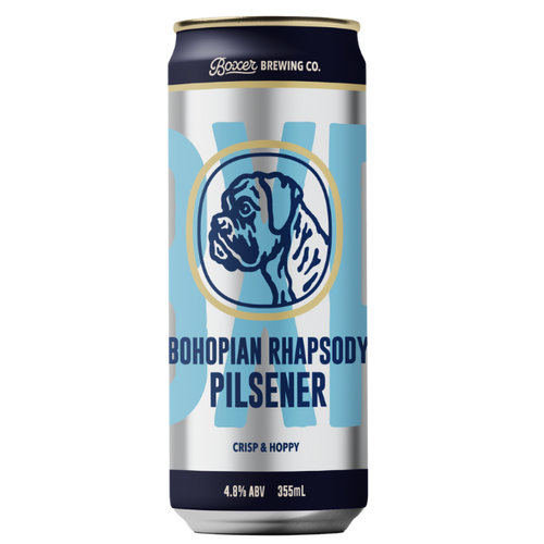 Boxer Brewing Co. | Tamborine Mountain Brewery, Sports Bar & Tap Room