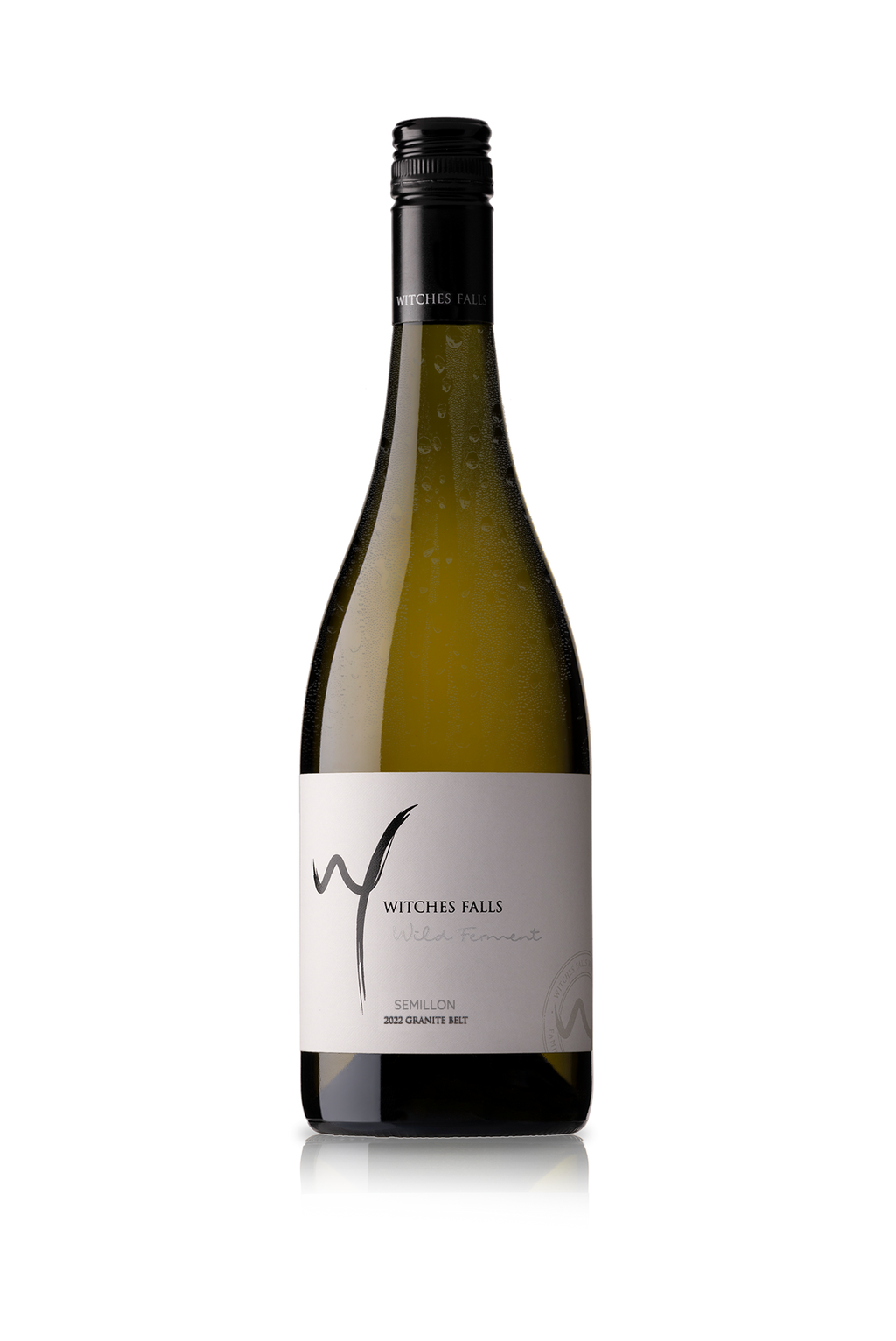 2022 Wild Ferment Semillon – Witches Falls Winery