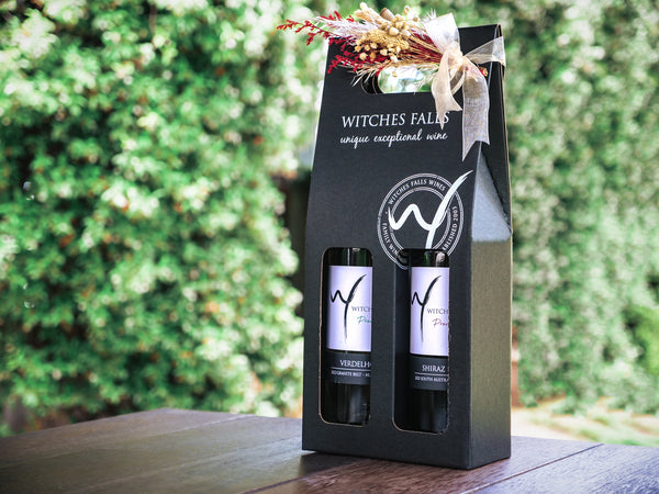 Products – Witches Falls Winery
